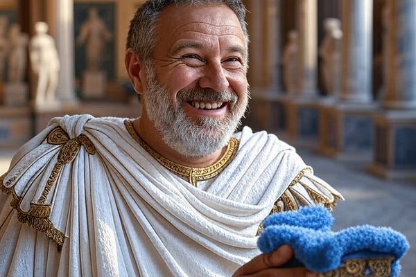 Malafama News | Alberto García (Malafama1981) | Substack