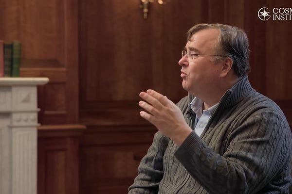 Johnathan Bi | Substack