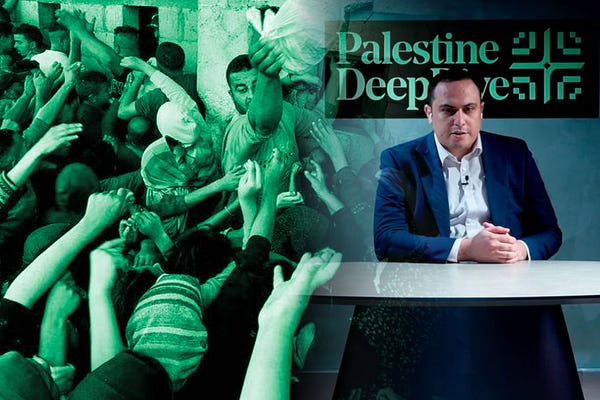 Palestine Deep Dive | Substack
