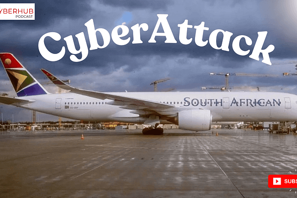 CISO Talk by James Azar | Substack