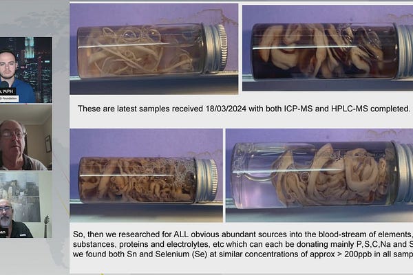 FOCAL POINTS (Courageous Discourse) | Peter A. McCullough, MD, MPH | Substack