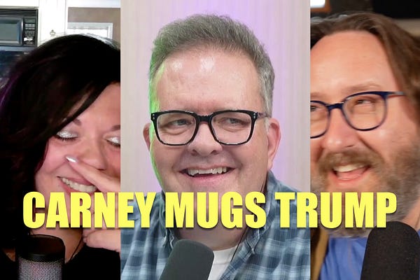 BRITTLESTAR | Substack