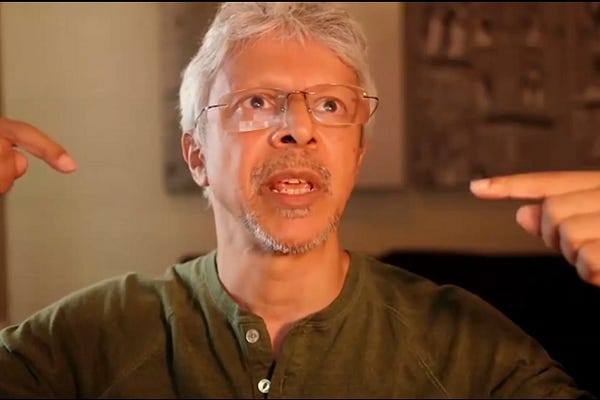 Blockbuster Blueprint with Michael Simmons | Substack