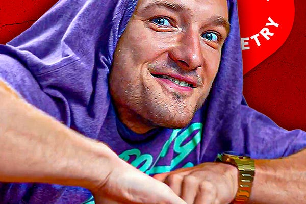 TRIGGERnometry | Substack