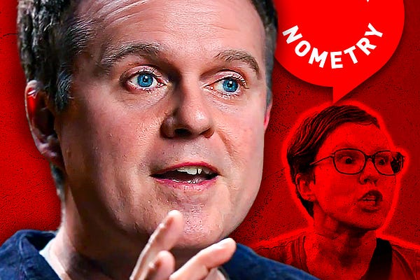 TRIGGERnometry | Substack