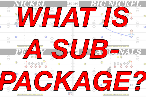 MatchQuarters | Cody Alexander | Substack