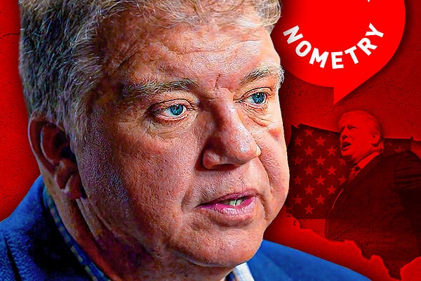 TRIGGERnometry | Substack