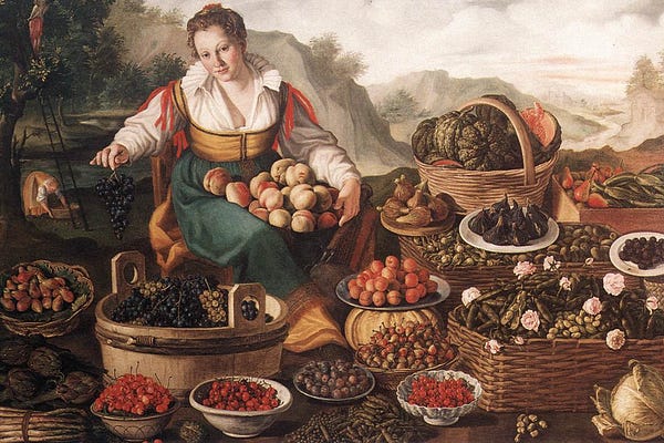 Slowdown Farmstead | Tara | Substack