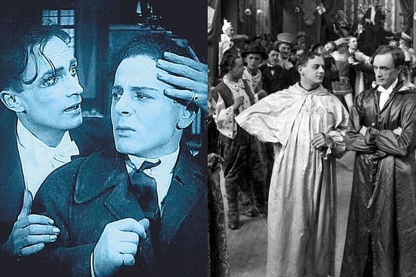 COLLIDE PRESS | Clint Collide 🌈 ️ | Substack