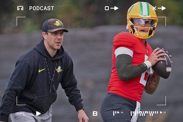 Browns Film Breakdown | Substack