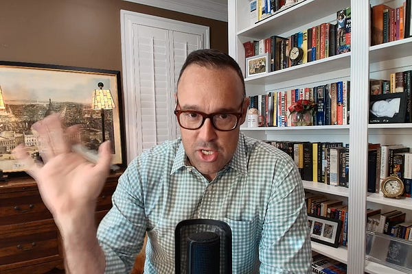 So What | Chris Cillizza | Substack