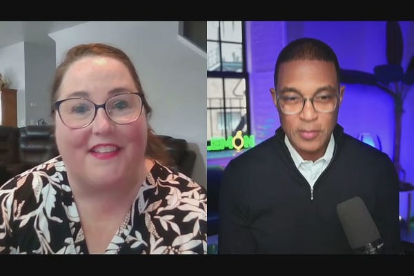 The Cycle- On Substack | Rachel "The Doc" Bitecofer 📈🔭 | Substack