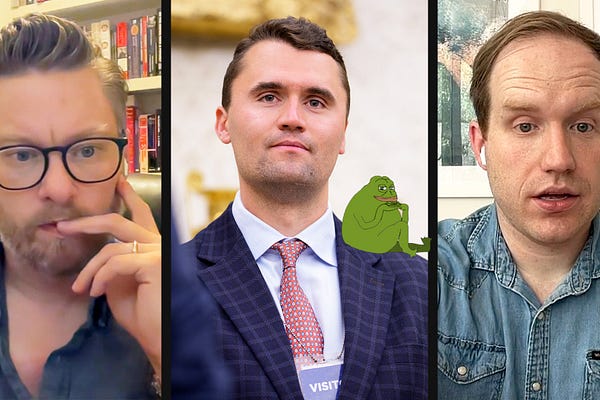 The Bulwark | Substack