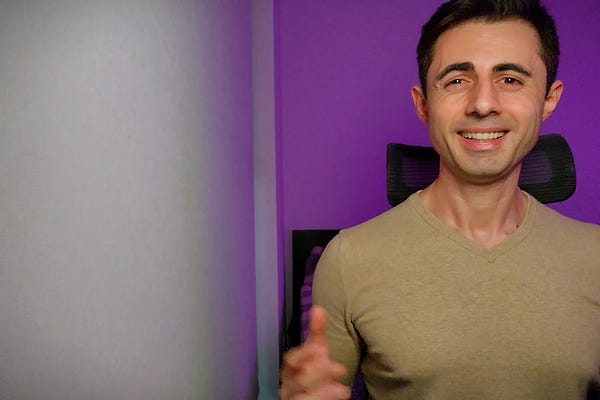 HardwareSavvy | Arsen | Substack