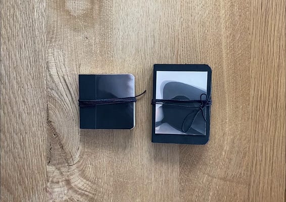 My Morning Muse | SUSANNE HELMERT | Substack