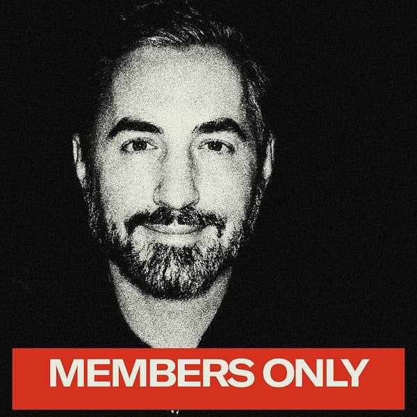 Kevin Rose | Substack
