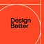About - Design Better