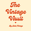 The Vintage Vault | Gabi Jones | Substack