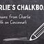 Charlie's Chalkboard | Charlie Goldsmith | Substack