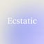Ecstatic | Ekstasis | Substack