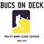 Bucs On Deck | Anthony Murphy | Substack