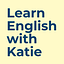 Learn English with Katie | Substack