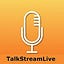 Talk Stream Live | Substack
