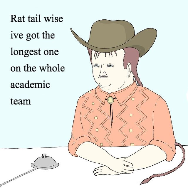 Rat Tails and Hardee's Karaoke: The Comics of Little Bubby Child