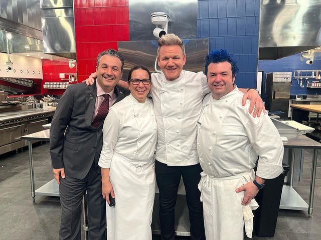 TVShowsOnDVD | Substack