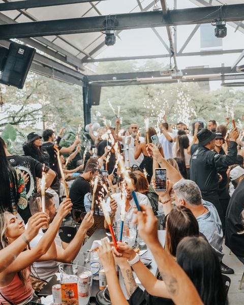 🍹🍹 ¡Nos vemos en Medellín! Reserva tu cupo ahora