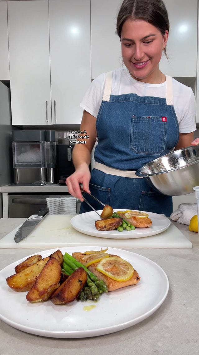 Classics With a Twist - by Zoe Barrie Soderstrom