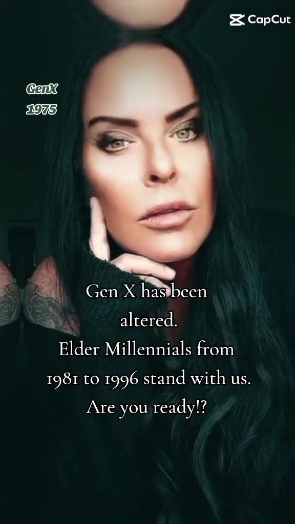 Gen X is going after Gen Z on TikTok - by kate lindsay