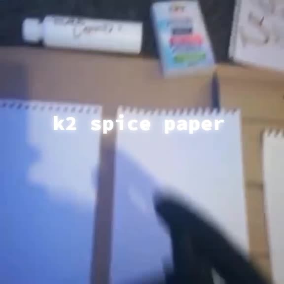 The K2 Jail Paper Dilemma: Understanding the Impact on Inmates and Staff