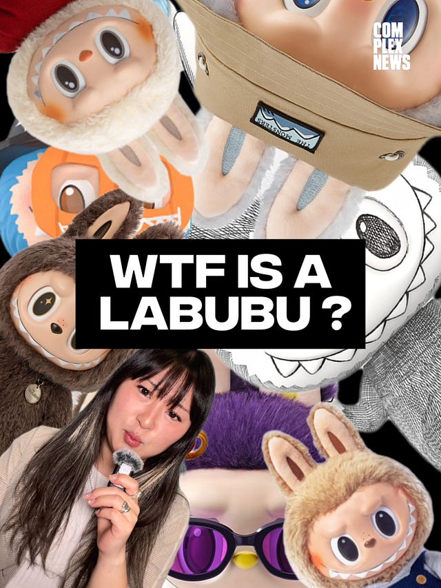 [33] The Labubu Effect - by Felicitas Olschewski