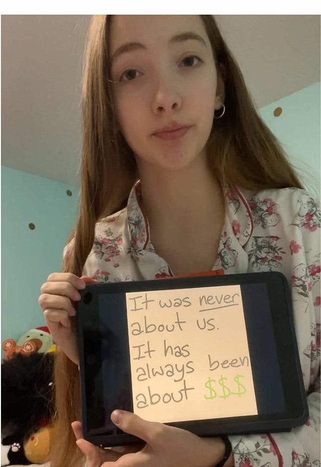 Benjamin Fulford - by Katharina vom Tanneneck