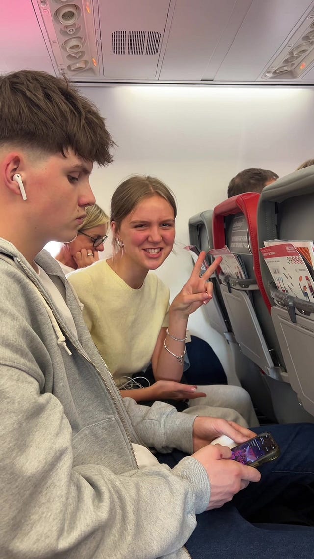 Jet2Holidays: When an advert's audio becomes a trend on TikTok