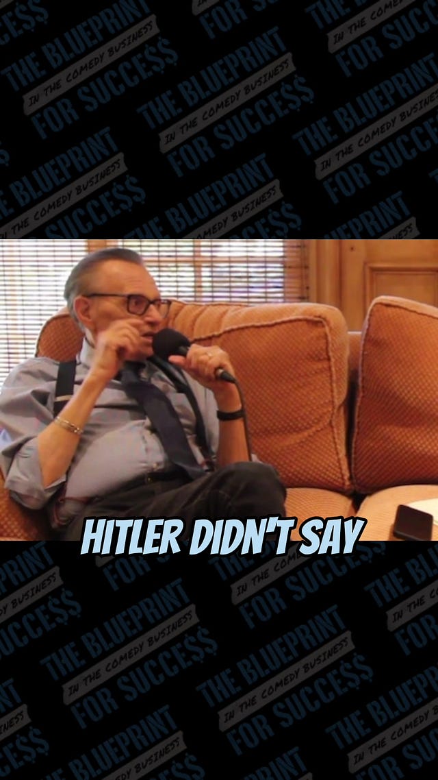 10 Interview Techniques From the World’s Best Interviewers