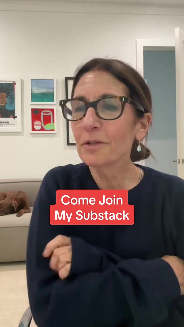 Migrating to Substack: A guide for TikTokers - On Substack