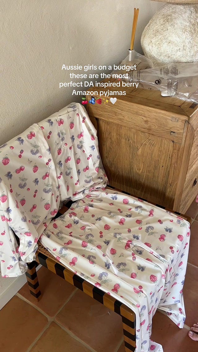 05: Chic to Shambles: What happened to Djerf Avenue?