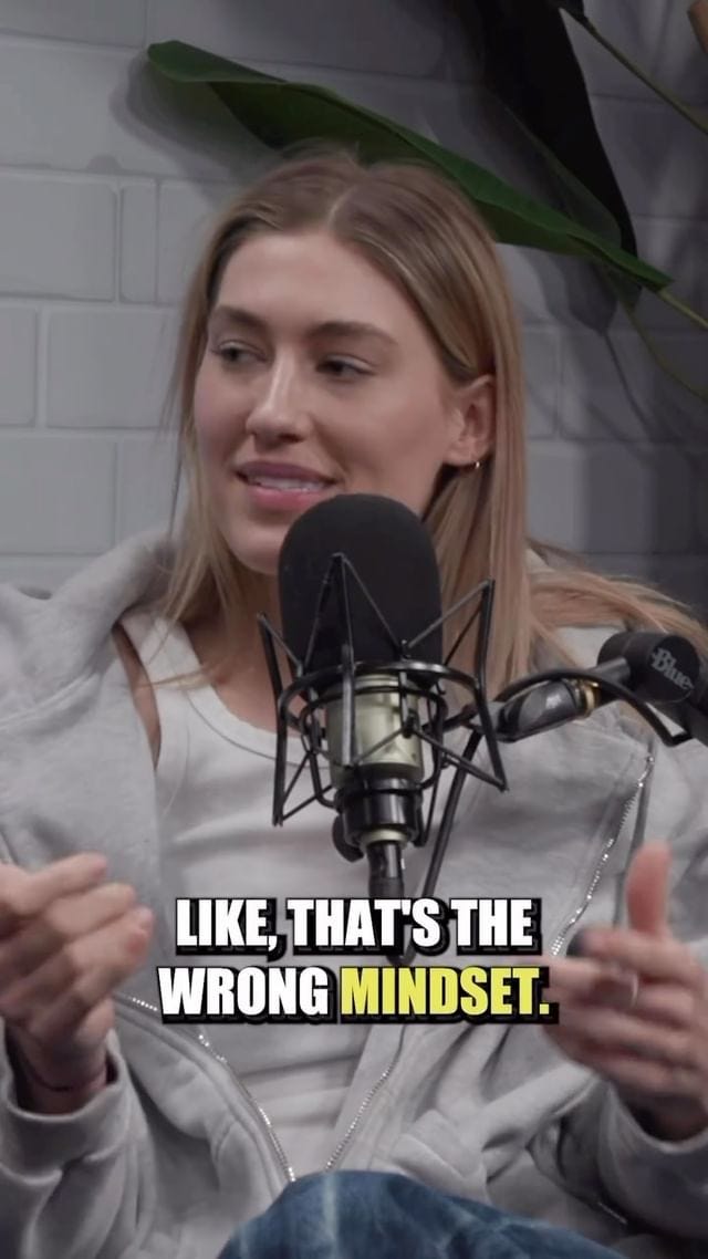 A tech hoe amongst the tech bros - Alice Wilson