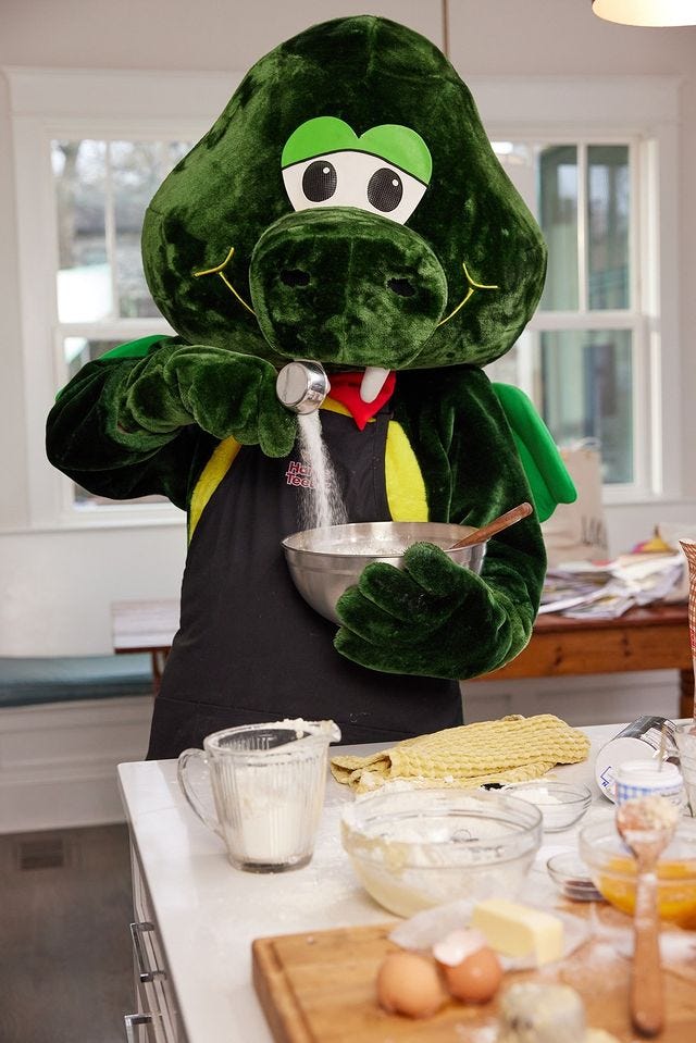 Harris Teeter is on the verge of announcing the return of free cookies