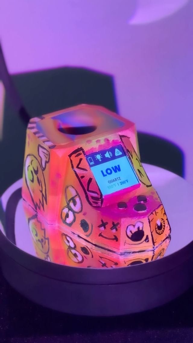 The Cyphe by Hybrid | Substack