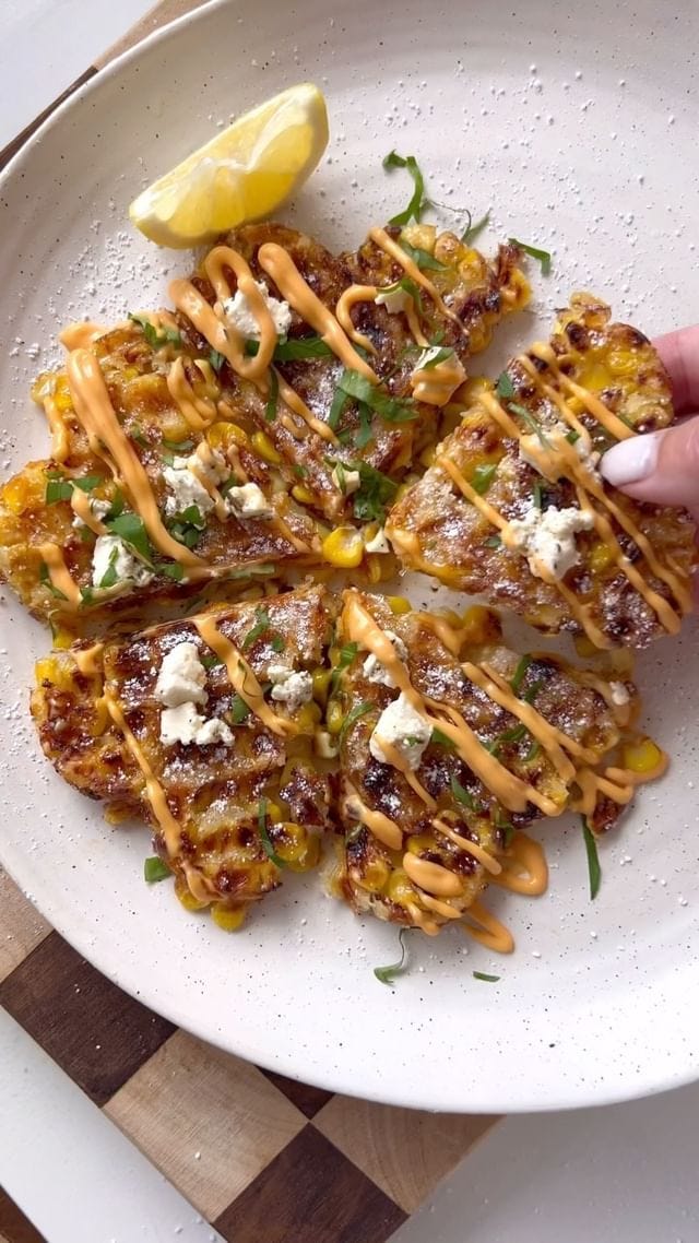 Recipes by Victoria | Substack