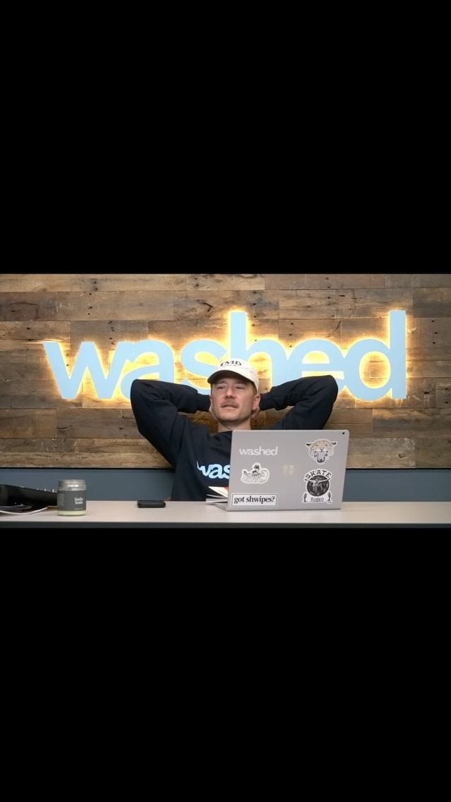 The State of Washed Media: May 2024 - by Will deFries