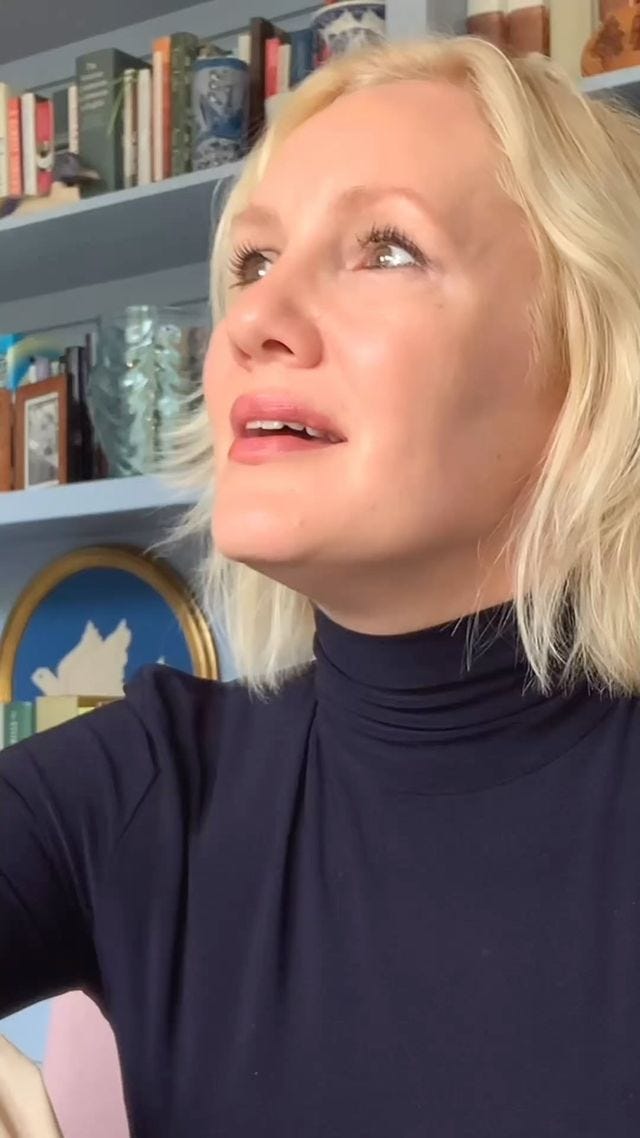 You Shine Your Light - by Rachel Hollon James