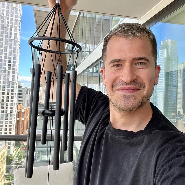 About - SHUT UP EVAN: THE NEWSLETTER