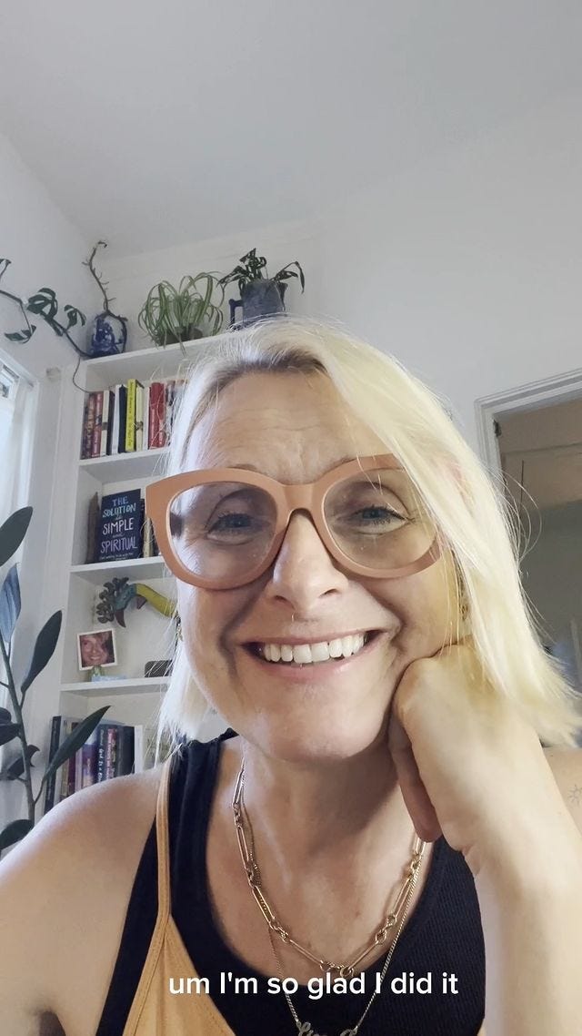 How Instagram creators are bringing their followers to Substack