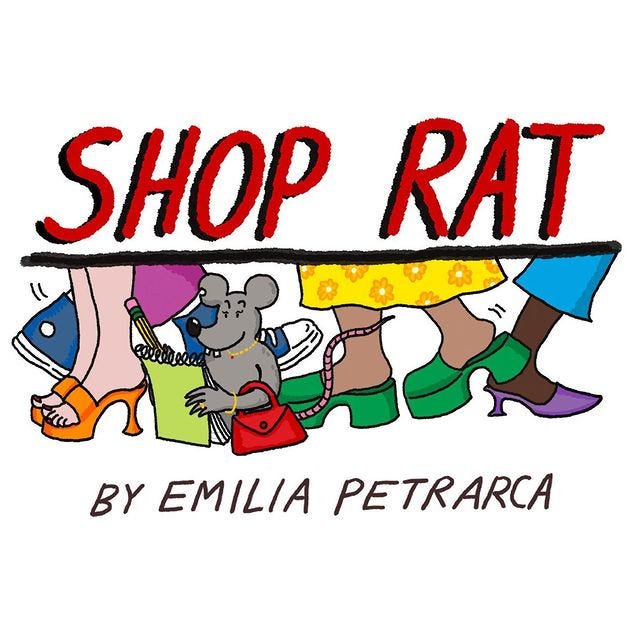 How Instagram creators are bringing their followers to Substack