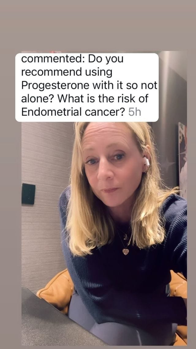 Estrogen Cream: Your Qs, Answered - by Jolene Edgar