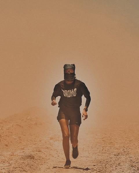 The Speed Project Is Defining the Future of Running, Right Now